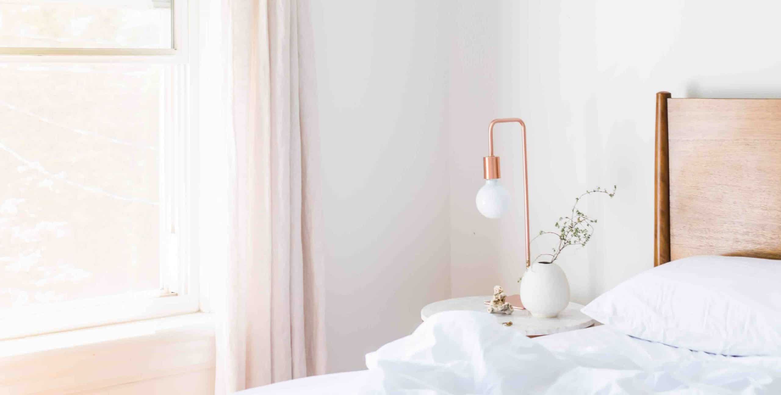 Sleep - ‘sleep is what good dreams are made of’ - Dr Louise